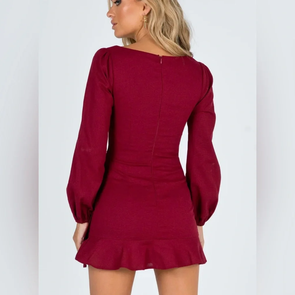 Princess Polly | Dresses | Nwt Princess Polly Dress | Poshmark